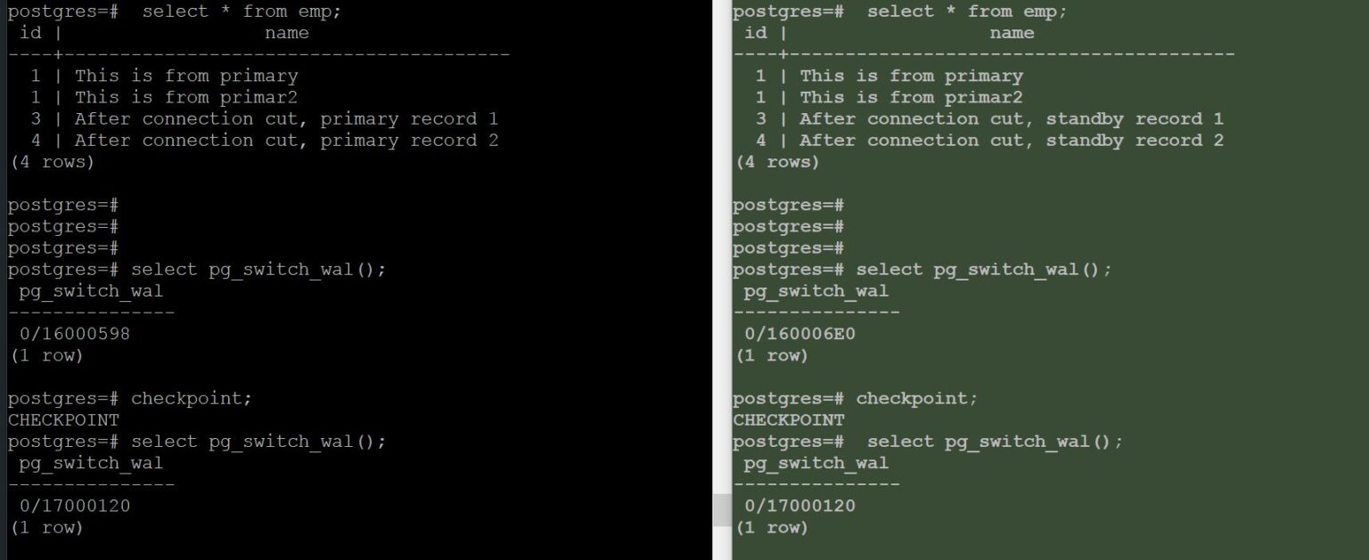 Postgresql Timelines And History File Master Guide Postgreshelp