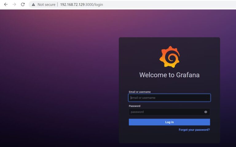 Configure Grafana For Postgresql Database Postgreshelp